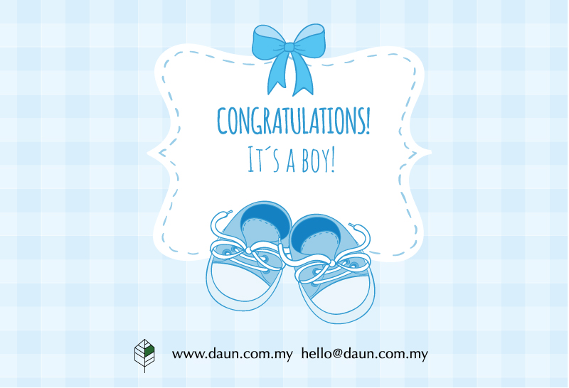 Gift Card – www.daun.com.my