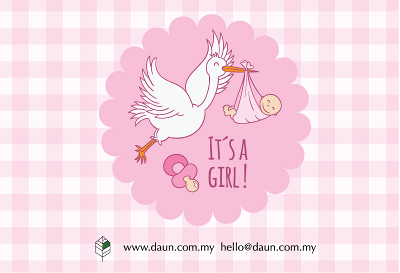 Gift Card – www.daun.com.my