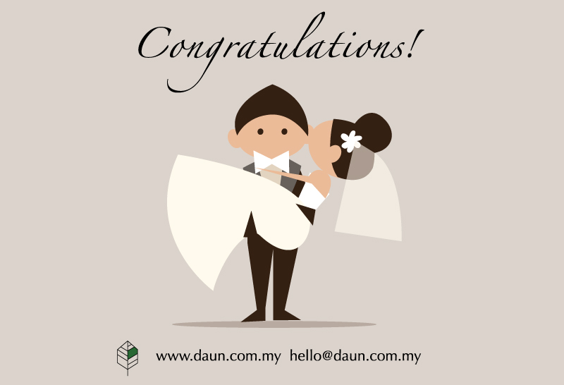 Gift Card – www.daun.com.my